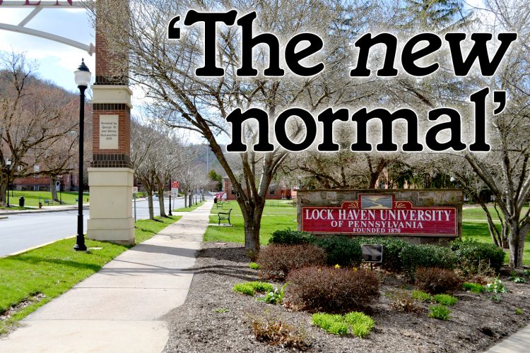 LHU continues to serve students with remote instruction | News, Sports ...